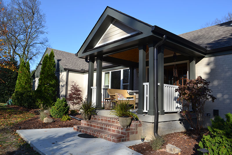 Dan Sater House Designs