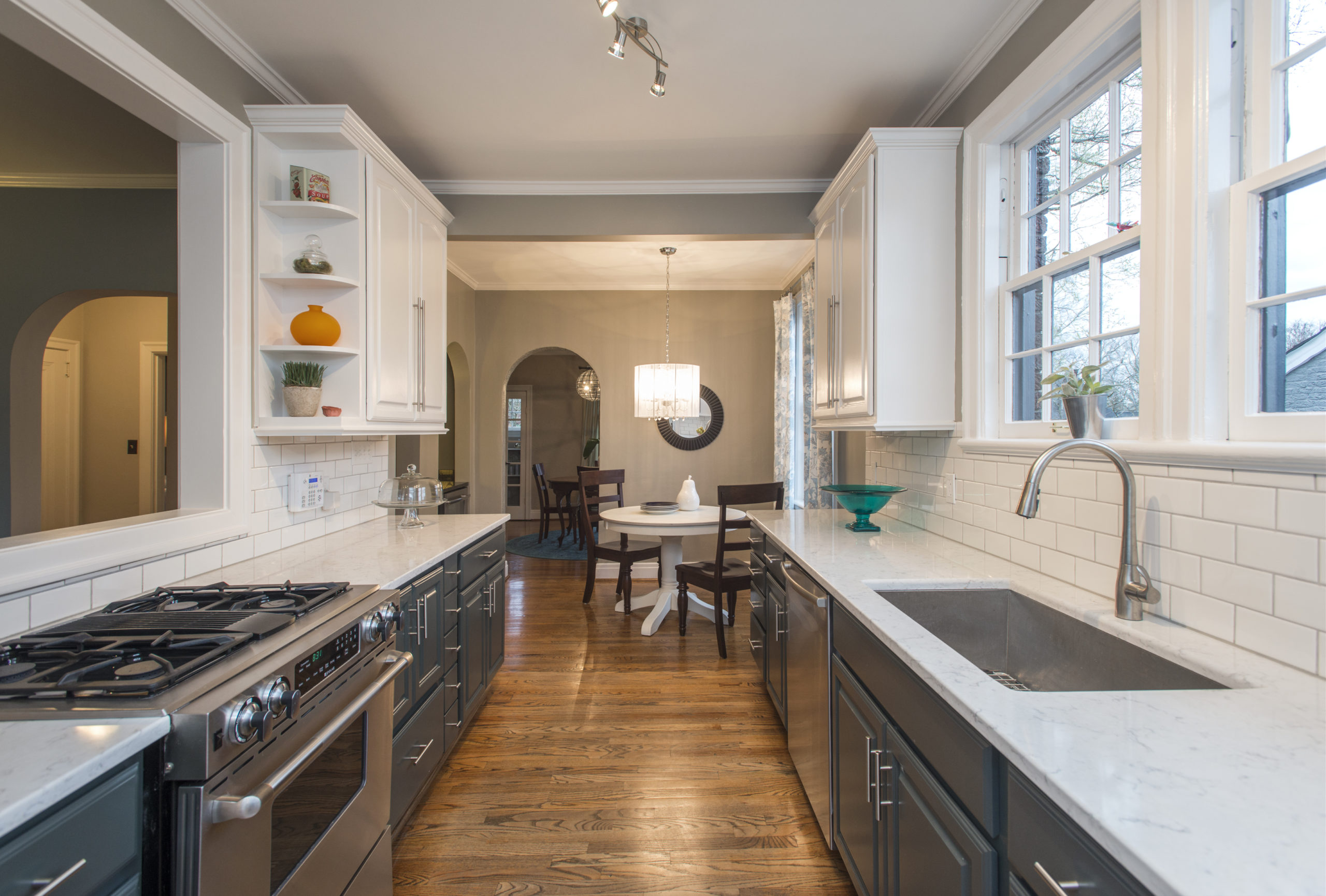 The do's and don'ts of a kitchen renovation - Dan Company