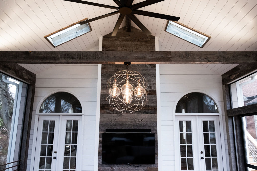 The Dan Company | Home | Home Remodeling. Historic Renovation