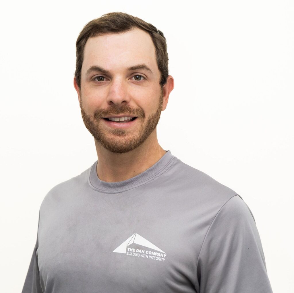 About | The Dan Company | Home Remodeling Nashville, TN