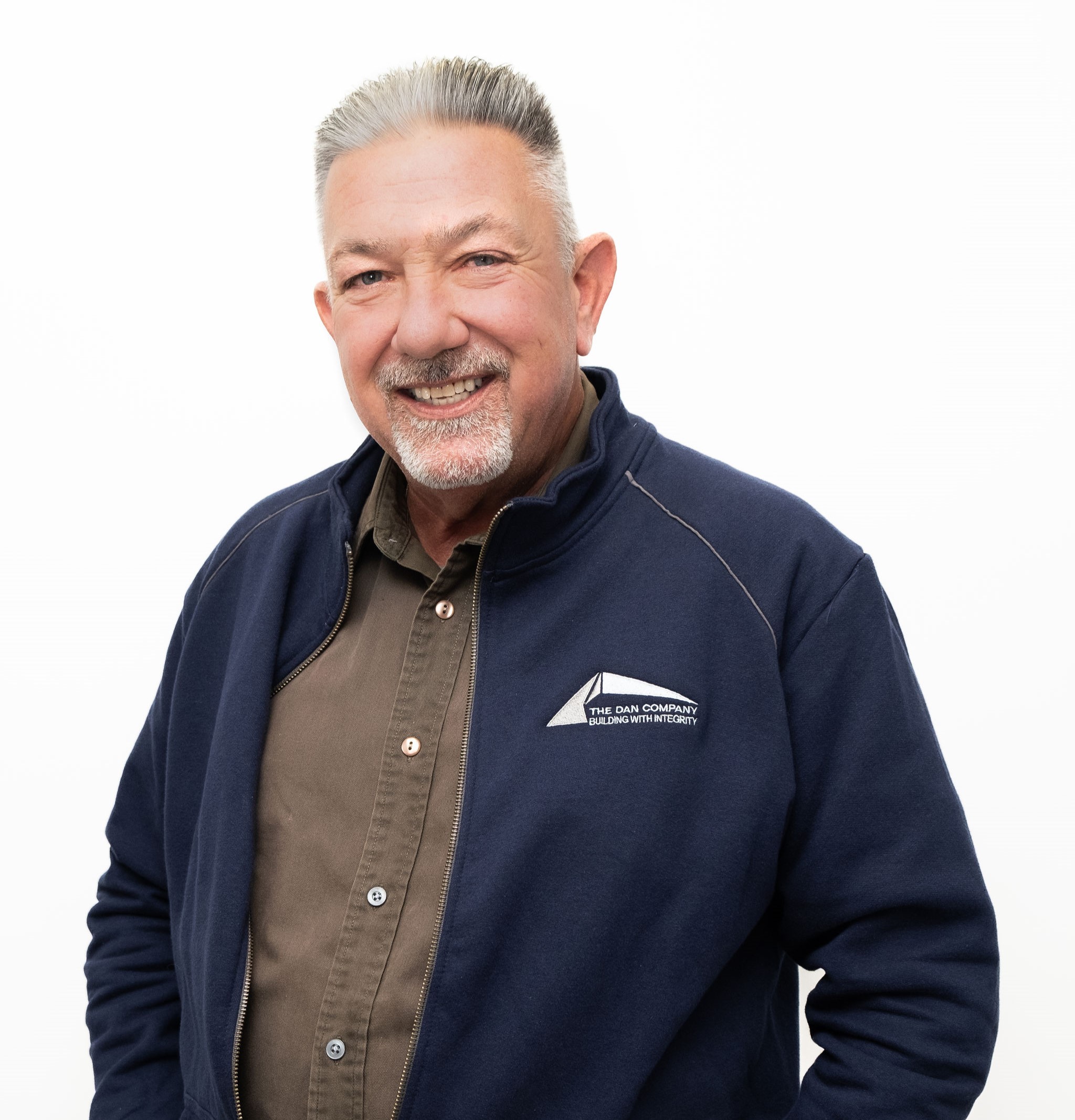 About | The Dan Company | Home Remodeling Nashville, TN