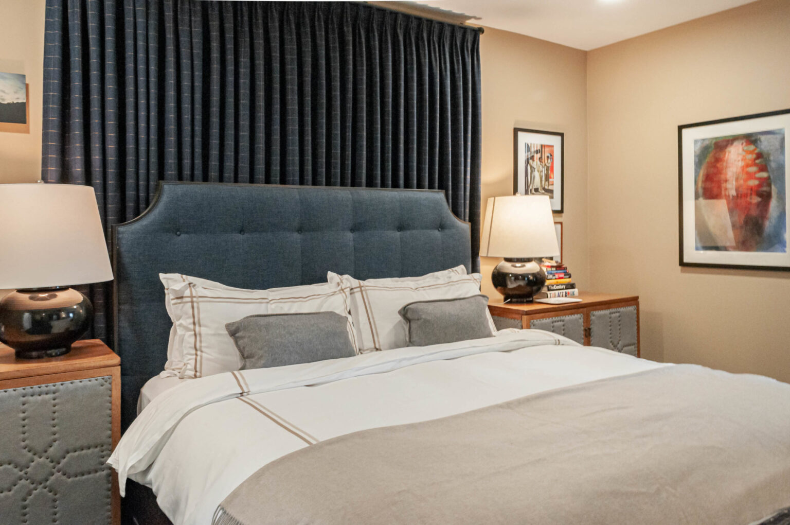 Why A Master Suite Is Worth The Investment | The Dan Company
