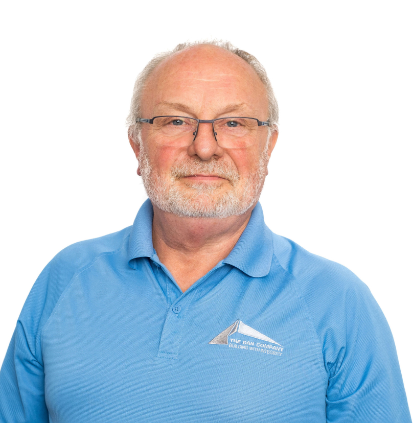 Kevin Kennedy | Team Member at The Dan Company Nashville